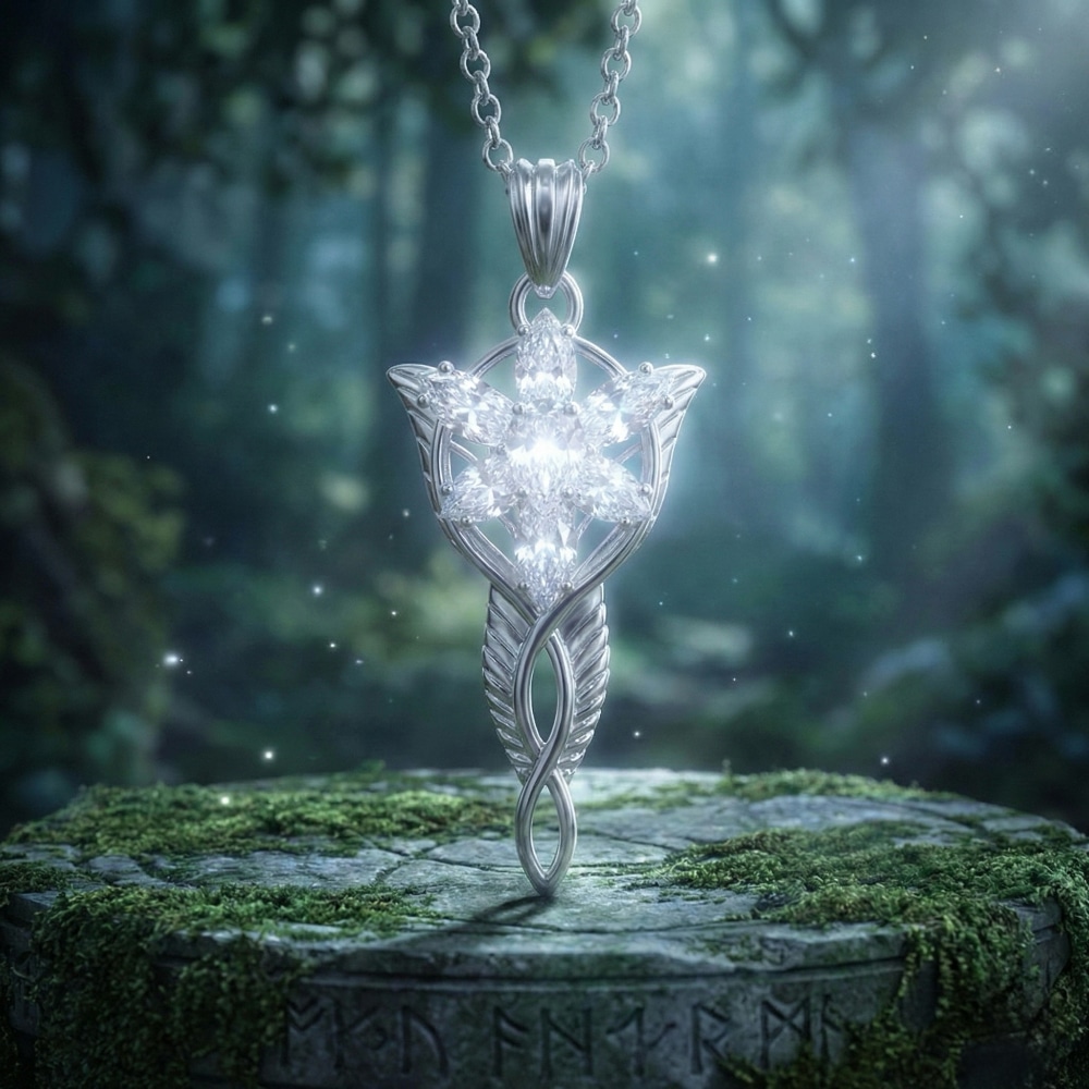 Evenstar Necklace