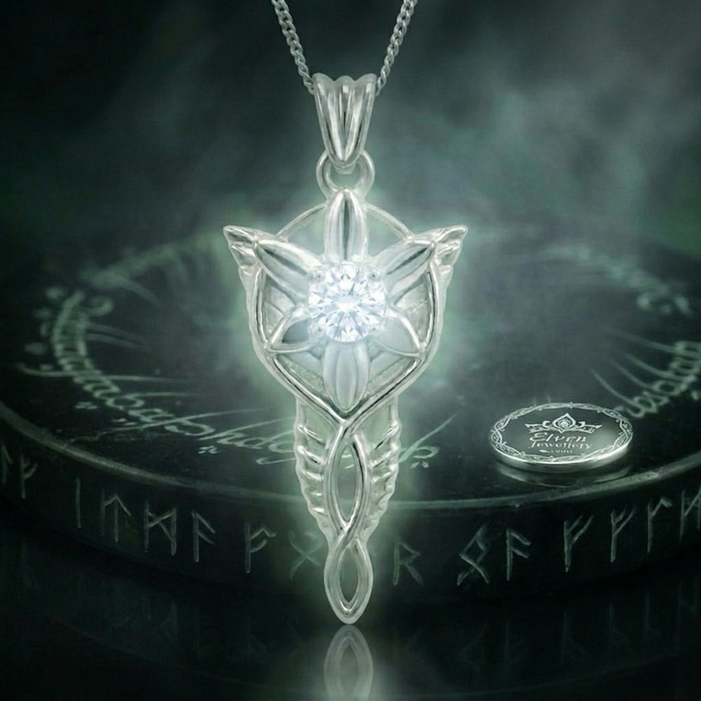 Evenstar Necklace